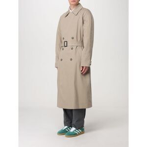 A.P.C. | Jackets & Coats | Apc Trench Coat Men Beige | Poshmark
